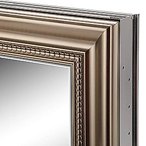 Pegasus SP4450 24" x 30" Signature Decor Medicine Cabinet