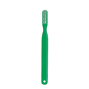 Practivalu Soft Bristle Child Toothbrush, Individually Wrapped Toothbrushes, Assorted Colors, Bulk Pack of 144