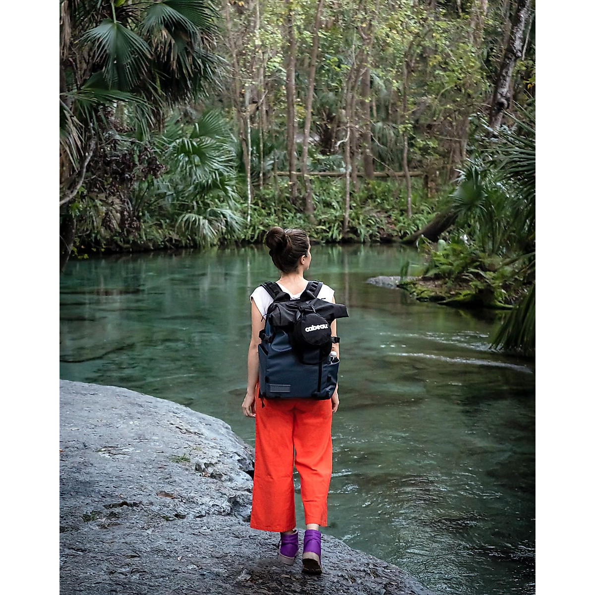 Cabeau Evolution Neck Pillow Travel Bag