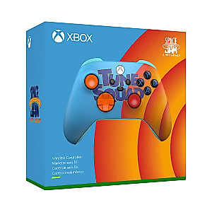 Xbox Wireless Controller – Space Jam: A New Legacy Tune Squad Exclusive, compatible with PC