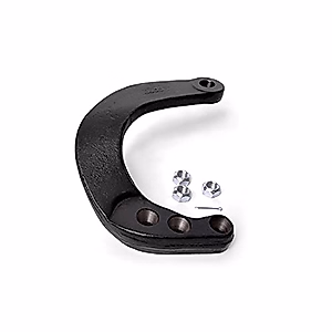 Rough Country Raised Steering Arm for 69-91 Chevy/GMC C/K10 C/K15 Truck - 6600