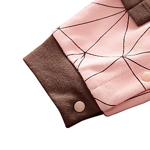 Infants Jumpsuit Newborn Clothes Cute Cartoon One Piece Romper Baby Halloween Cosplay Set Romper Clothes…