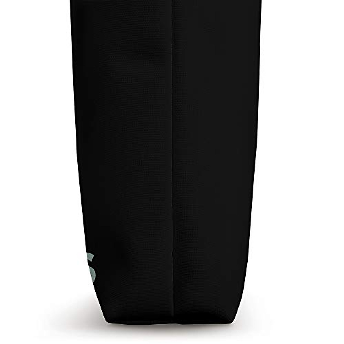 Just A Girl Who Runs on Jesus and Boston Terriers Tote Bag