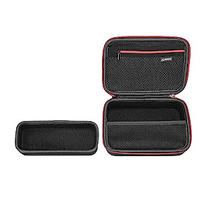 RLSOCO Hard Case Compatible with Philips Bodygroom Series 7000 BG7040/42,BG7030/49,BG2039/42 & Nosetrimmer 3000 NT3600/4 (Case Only)