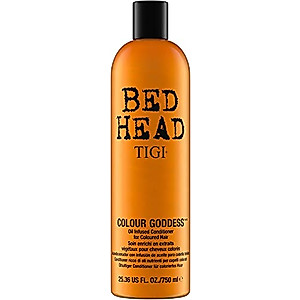 Tigi  Tigi bedhead colour goddess conditioner 25.36 fl oz