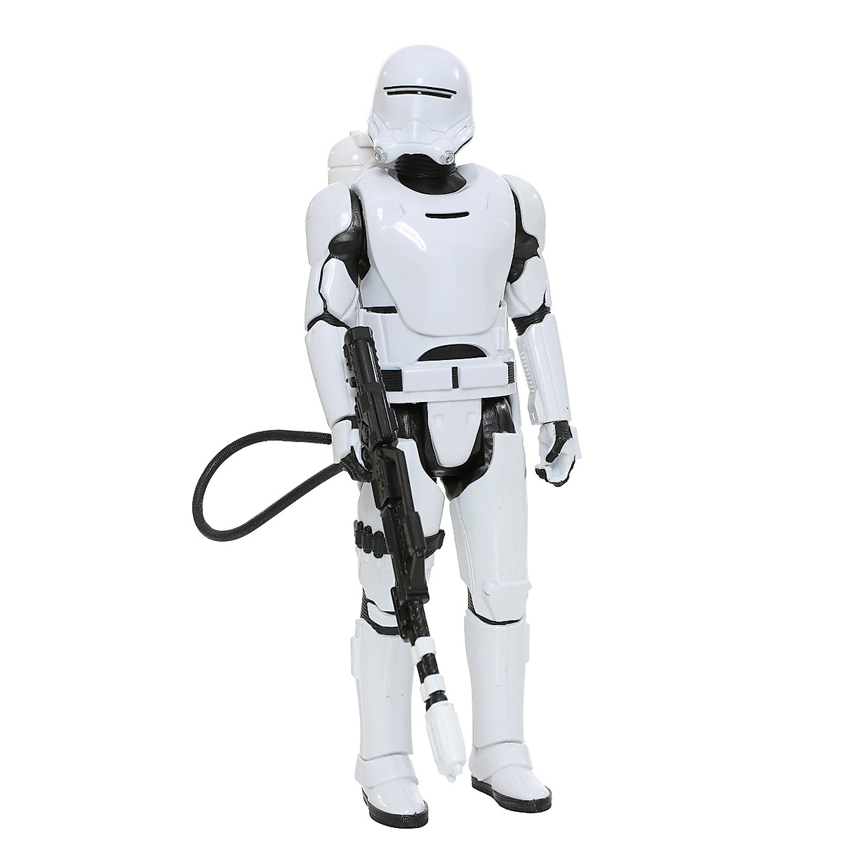 Star Wars Hero Series Villain Trooper, Red