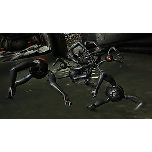 Metal Gear Rising: Revengeance