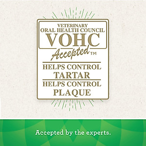 Aurora Pet Bundle (2) Pumpkin Spice Flavor Regular Size Dog Dental Treats (12-oz Bags) with AuroraPet Wipes