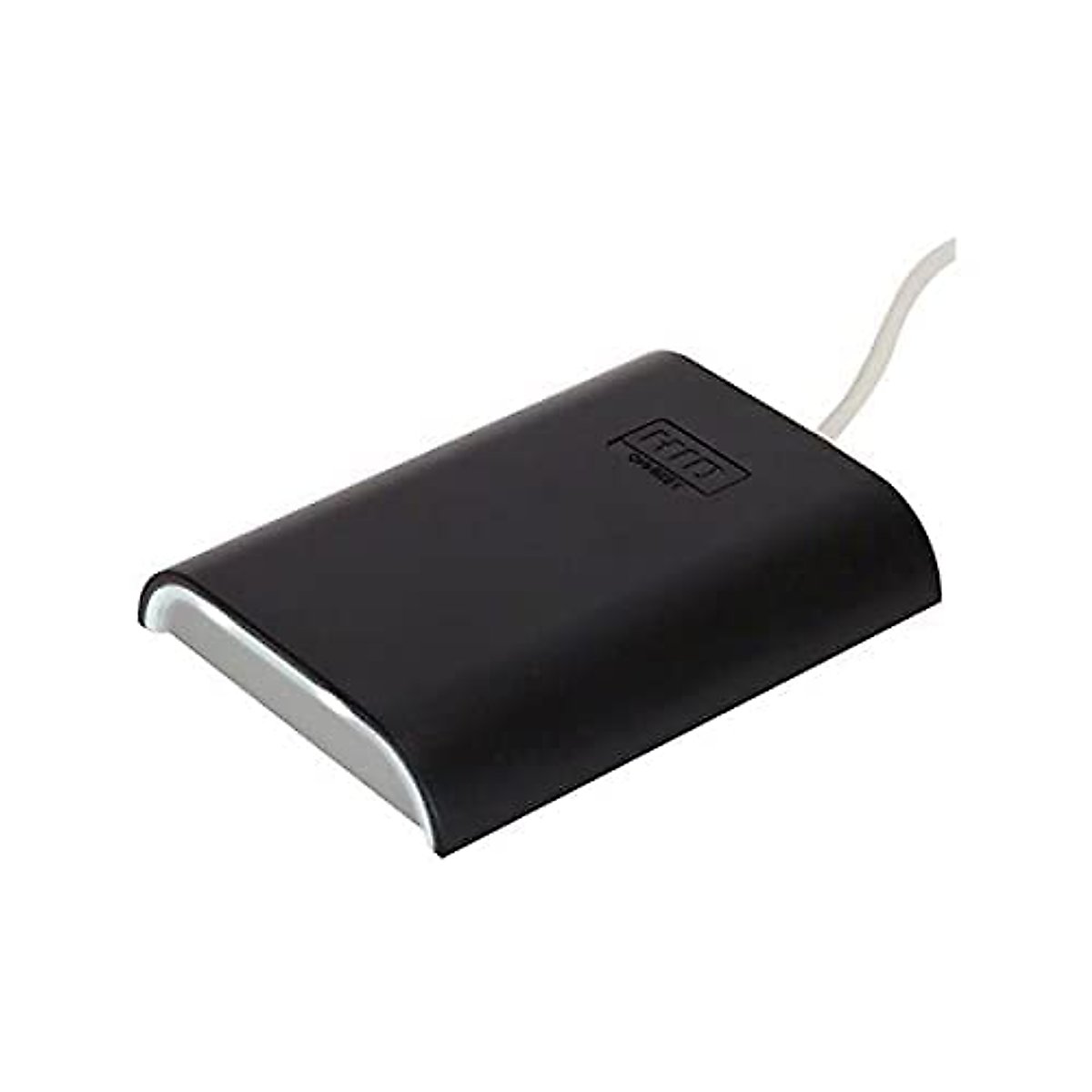 Hid Omnikey, 5427 Contactless Smart Card Reader Gen 2, USB 2.0, Removable Card Retainer, Dual Freq Read, Native Ccid Keyboard Emulation Dtk Avail,