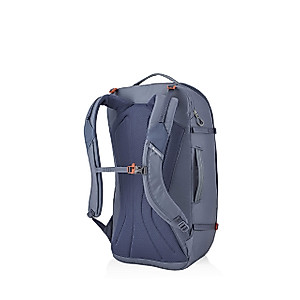 Gregory Mountain Products Detour 40, SPARK NAVY, One Size