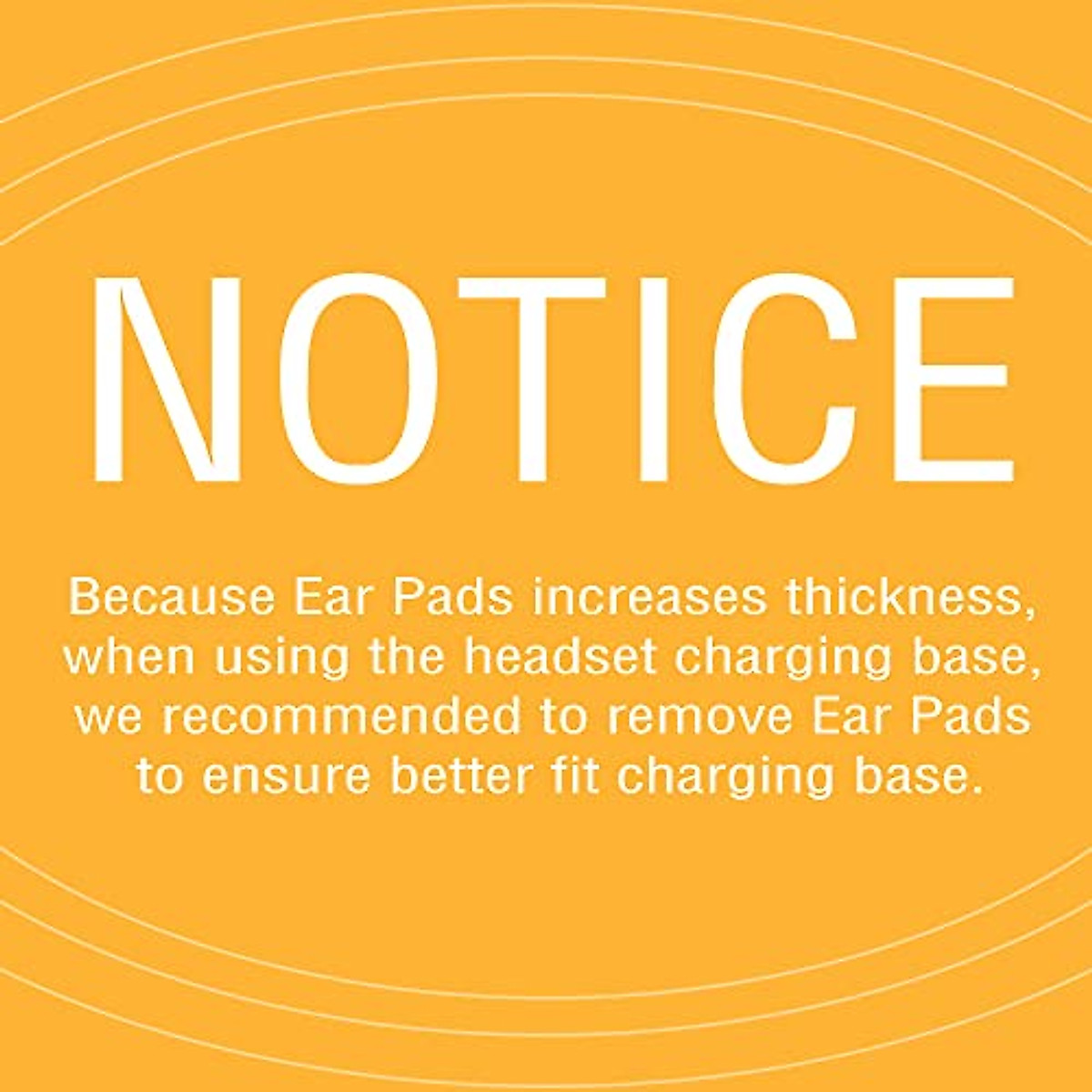 A50 GEN 3 Mod Kit Velour Ear Pads Replacement for Astro A50 GEN 3 Headset - Notice: EARPADS Need to BE Removed When Using The Headphone Base (Not Compatible with A50 Gen 4)