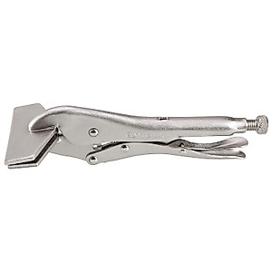 Olympia Tools 10" Locking Sheet Metal C-Clamp, 11-410