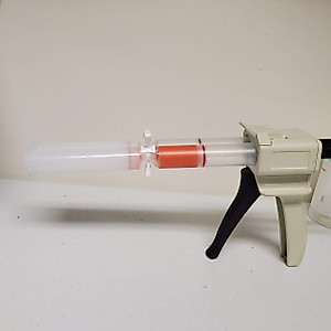 EZ VPS Connector 1:1 Ratio Dental Impression Material Transfer Connector (5 Ribbon Holders + 100 Transfer Connectors)