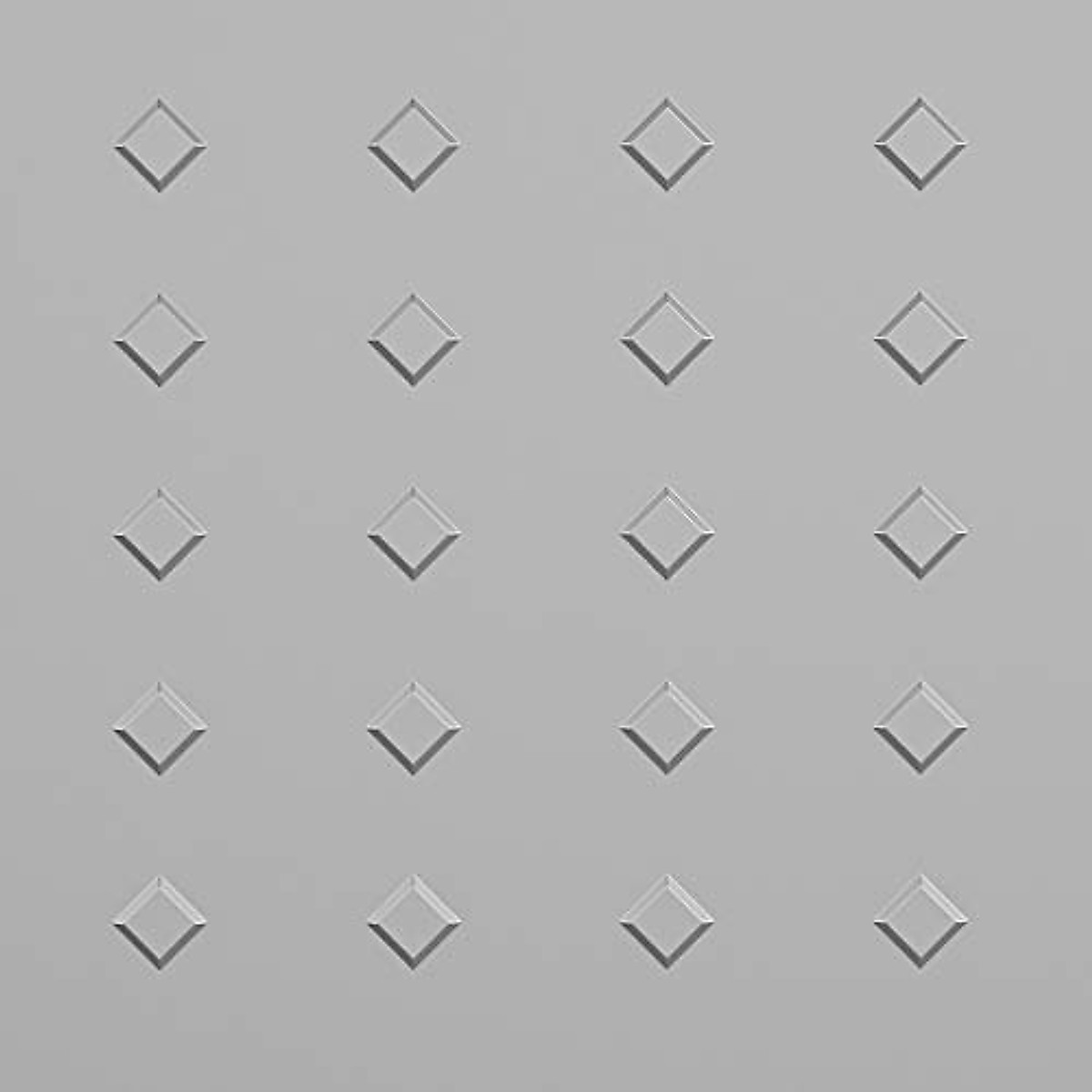 Manhattan Comfort Dual Fortress Floating Garage Storage Cabinet, 1, Black/Grey