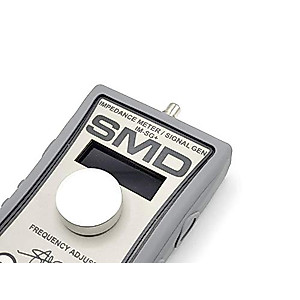 SMD Impedance Meter / Signal Generator IM-SG