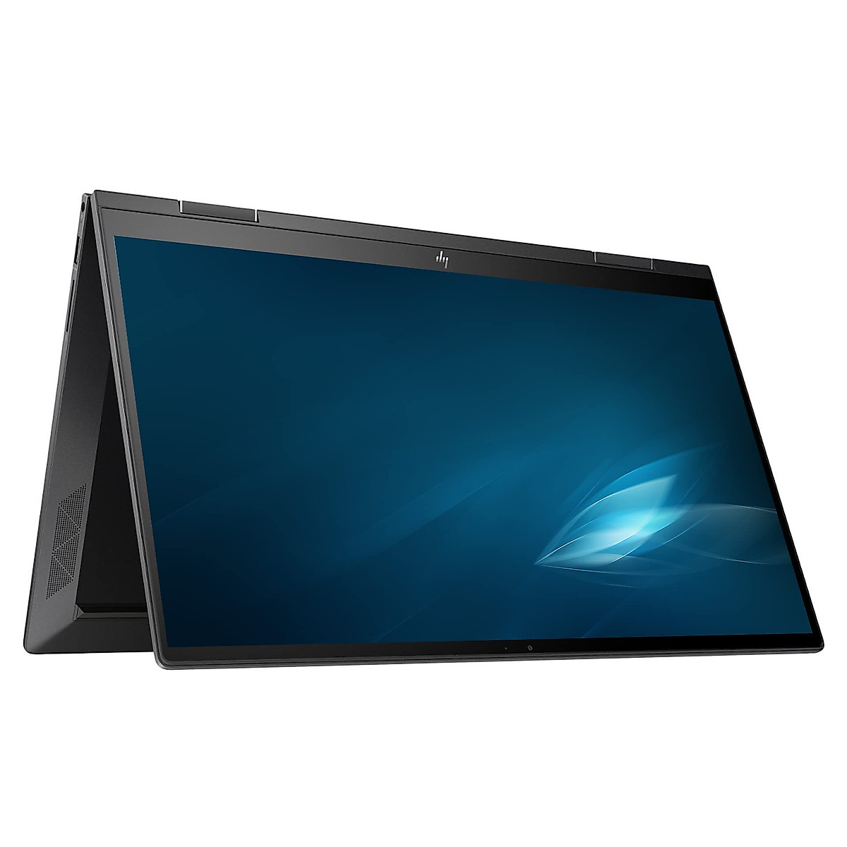 HP Envy x360 15 FHD 2-in-1, Touchscreen Laptop, 2023 Newest Upgrade, AMD Ryzen 5 5625U, 32GB RAM, 1TB SSD, Backlit Keyboard, HDMI, Fast Charge, Windows 11, School and Business Ready, ROKC HDMI Cable