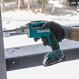 Makita XT255R 18V LXT Lithium-Ion COMPACT Cordless 2-Pc. Combo Kit (2.0Ah)