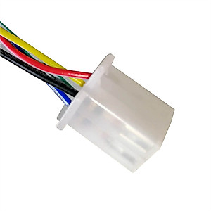 Bike Fender Electric Bike Accessories Brushless DC Motor Controller 36V/48V 350W for Electric Bicycle E-Bike Scooter Controller Mud Guards