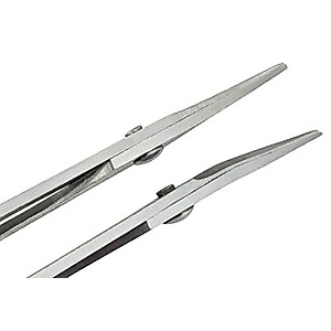 Apex RC Products Body Reamer, Curved Scissor & Straight Scissor RC Car Body Mounting 3pc Combo Set #2733