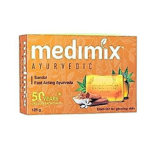 Medimix soap by Medimix