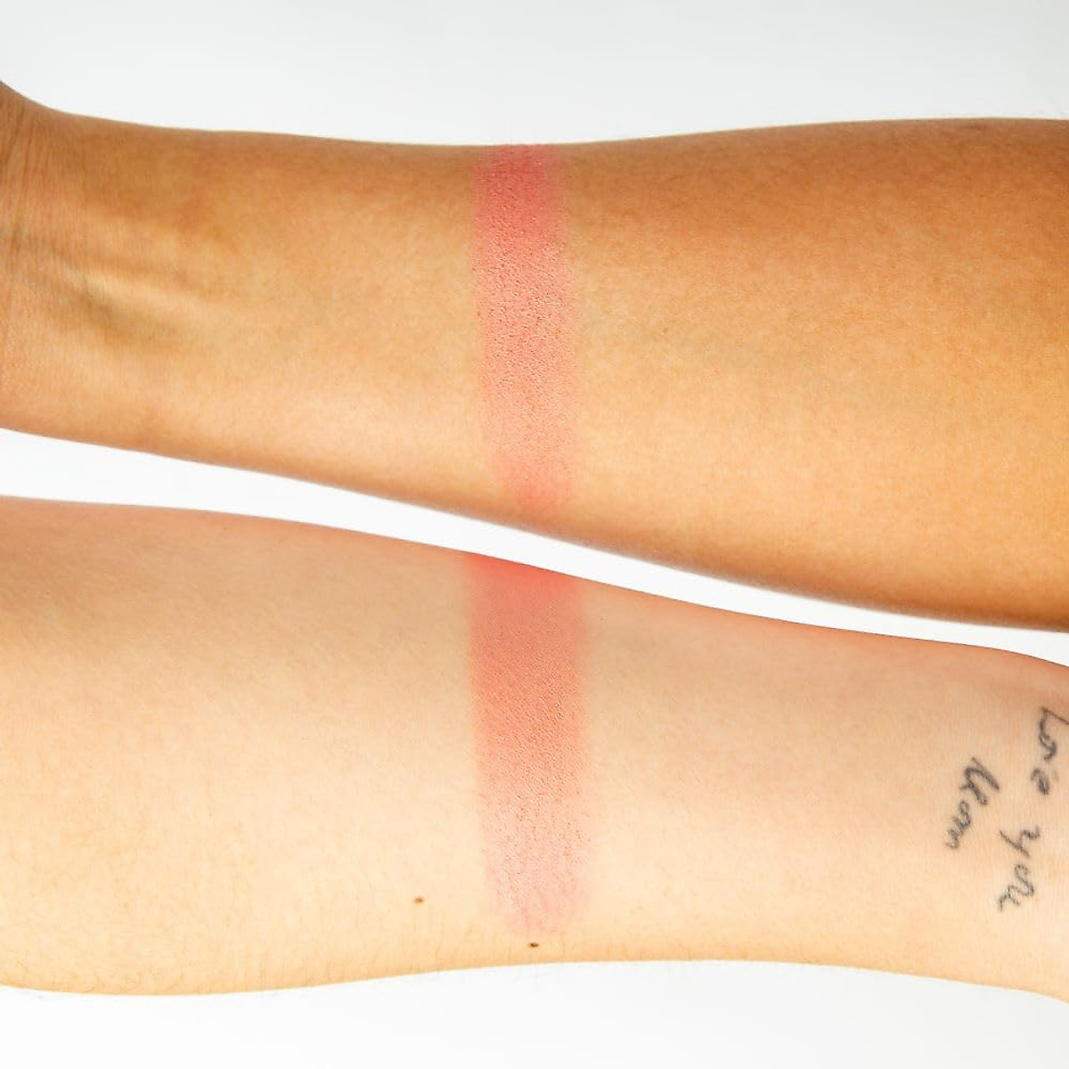 theBalm Hot Mama! Shadow/Blush, Subtle Highlighter, Travel-Size