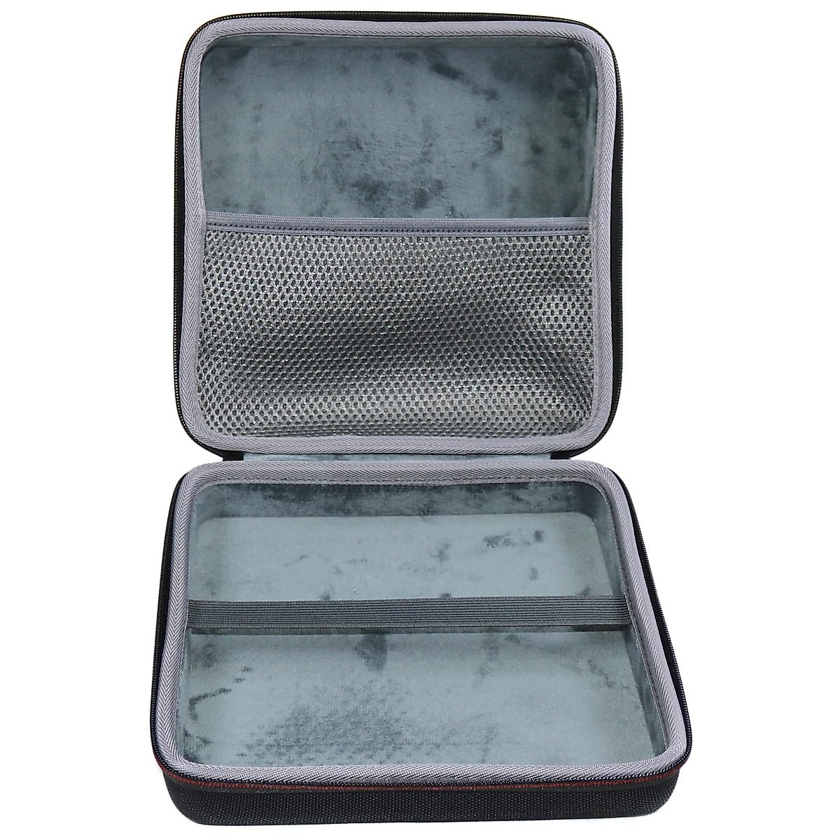Suw Portable Travel Compatible Case for Apple 2023 Mac Mini Desktop Computer - M2/M2 Pro/M1 Chip (Case Only)