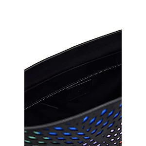 Desigual Accessories PU Shoulder Bag, Black