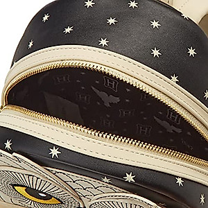 Loungefly Harry Potter Hedwig Howler Womens Double Strap Shoulder Bag Purse