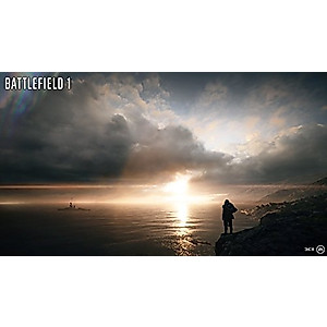 Electronic Arts Battlefield 1 - PC [NO DISC]