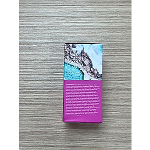 Sand & Sky Australian Glow Berries Dreamy Glow Drops - Bi-Phase Hyaluronic Acid Serum with Vitamin C and Jojoba Oil Facial Serum Face Care