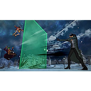 One Piece: Burning Blood - Marineford Edition - PlayStation 4