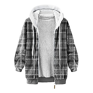 Oversized Leather Jacket Women Fleece Lined Leggings Women Petite Faux Fur Shawl Party Faux Fur Collar Fur Wraps for Winter Bridal Wedding Cover up Womens Plaid Shacket Fleece Lined Hoodies Women