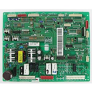 CoreCentric Remanufactured Refrigerator Electronic Control Board Replacement for Samsung DA41-00651B