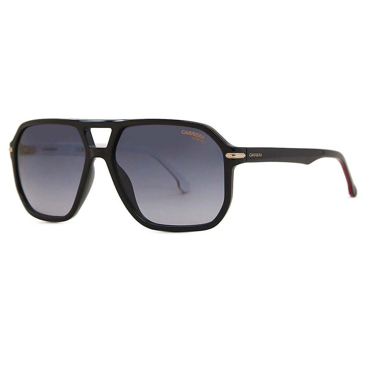 Carrera Men's 302/S Square Sunglasses, M4p, 59 + 1