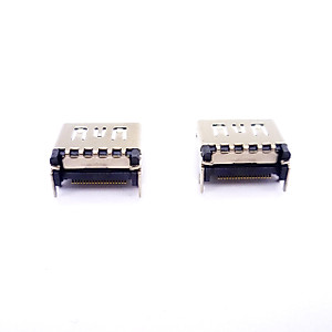 HDMI Port Connector Socket Module Replacement for Sony PlayStation 5 PS5 (1pc)