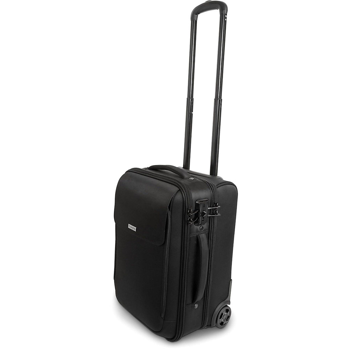 Kensington SecureTrek Laptop Roller - Fits up to 17-inch Laptops - Lockable (K98620WW)