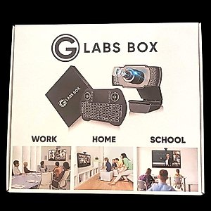 G Labs Box