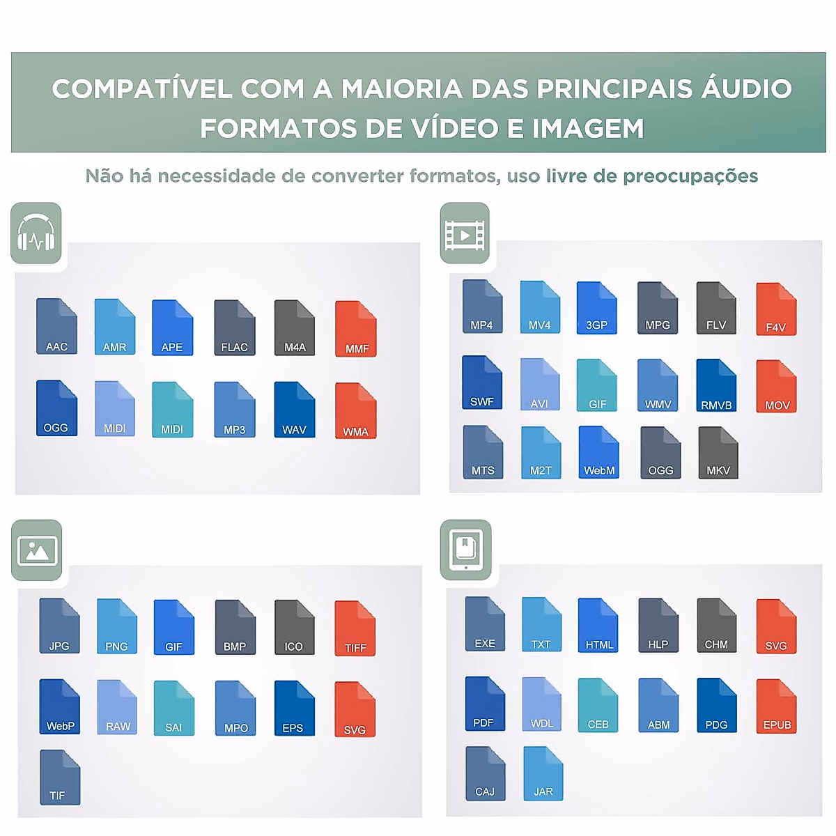 4.3" MP3 Player with Bluetooth and WiFi, Android Streaming Music Player with Spotify, Portable HiFi Sound Walkman Digital Audio Player with Speaker,Mp4 Player with Play,Support APP Download