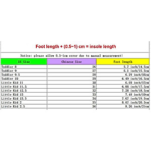 Auhoho Kids Glitter Star Lightweight Sneakers Slip On Loafers Outdoor Casual Running Sports Shoes for Girls Boys 13.5 M US Little Kid,Pink