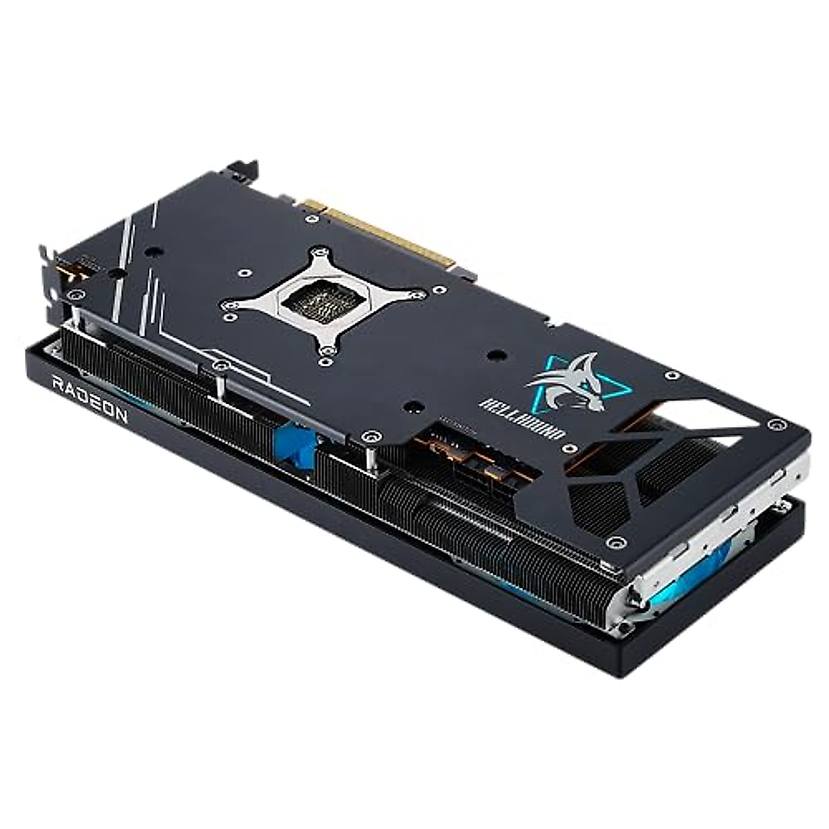 PowerColor Hellhound AMD Radeon RX 7800 XT 16GB GDDR6 Graphics Card