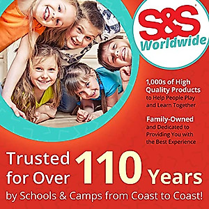 S&S Worldwide Hoop Storage Bag 30"