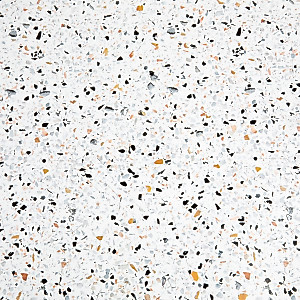 Duck 286457 EasyLiner Adhesive Laminate Surfaces Shelf Liner, Terrazzo, 20 in. x 15 ft., 6 Rolls