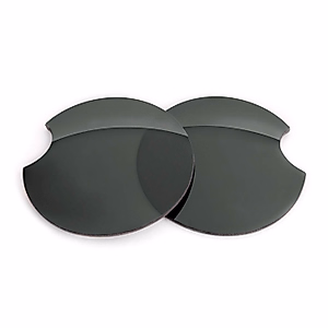 Fuse Lenses Compatible with Snapchat Spectacles