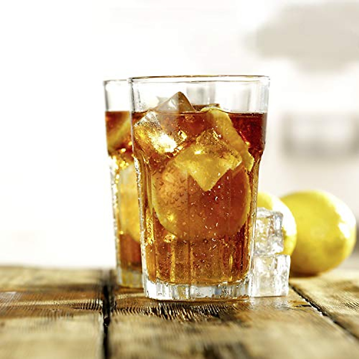 Lipton Iced Tea Mix, Lemon Tea, Decaf Tea, Diet Tea, Makes 10 Quarts