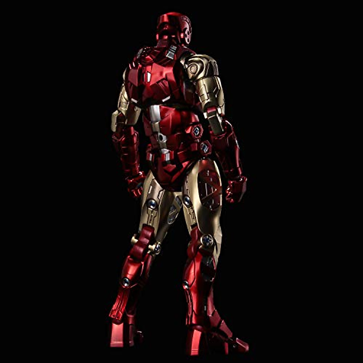 Sen-ti-nel - Marvel - Iron Man, Sentinel Fighting Armor