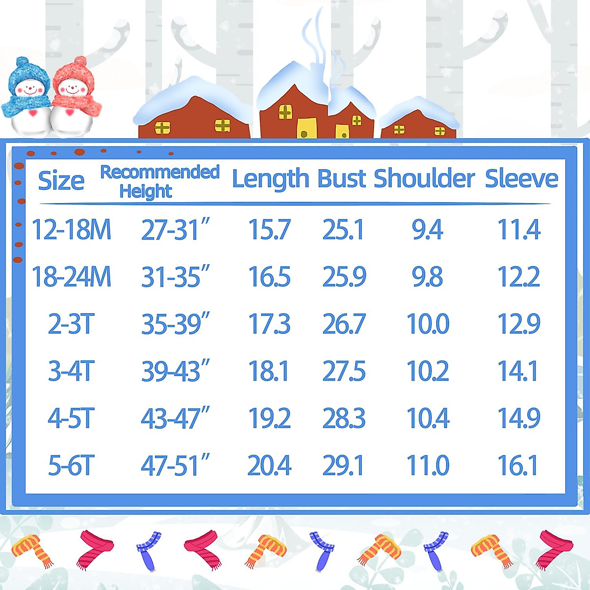 Fairy Baby Toddler Baby Boys Girls Winter Warm Coats Hooded Windproof Fur Jacket Snowsuit Outwear 12-18 Months