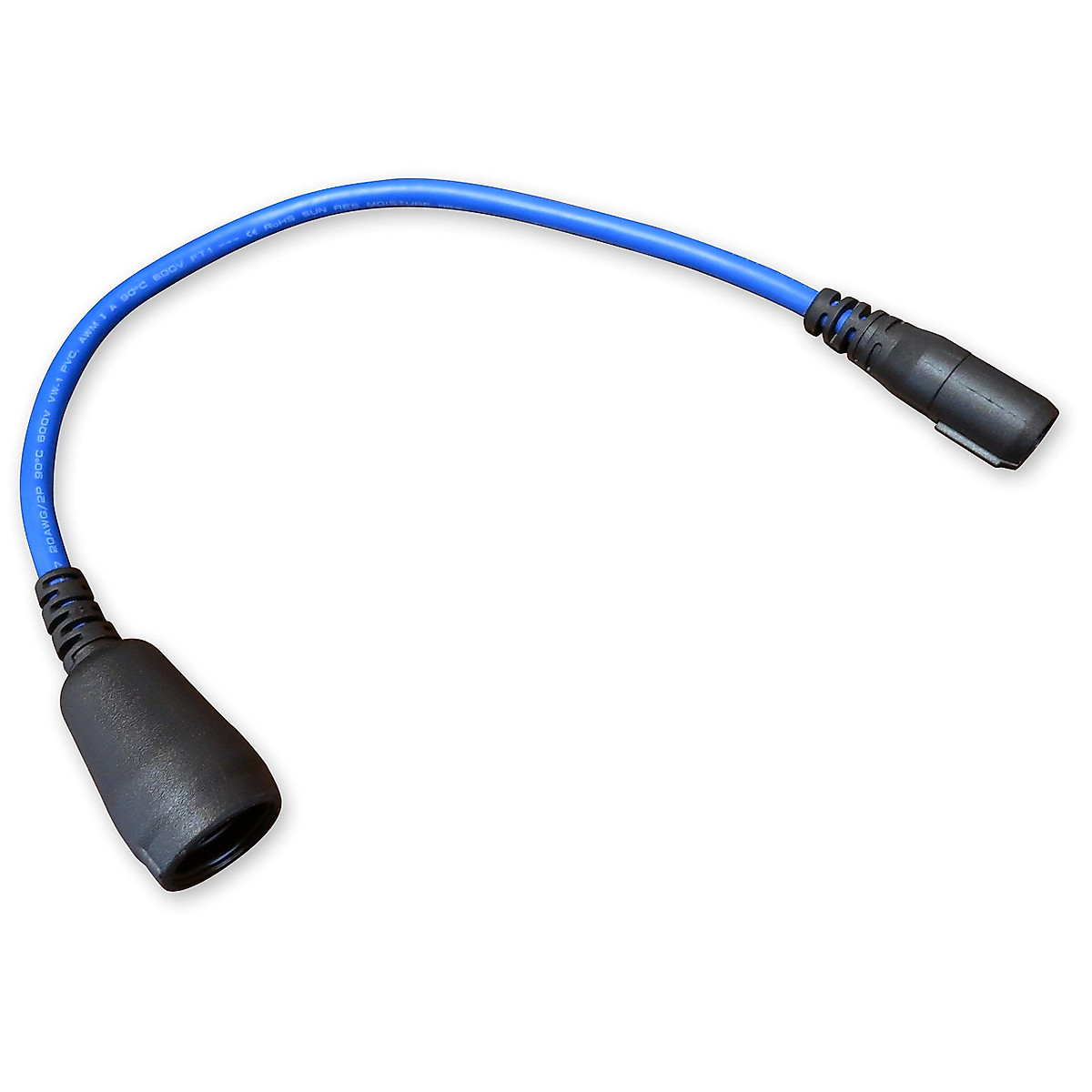 Fresh-Aire UV 2-Year Replacement UV-C Lamp for AHU Series 1, Blue-Tube, APCO Mag15 Series, Includes Pigtail Cable