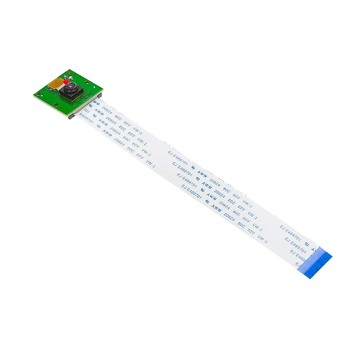 Arducam 5MP Camera for Raspberry Pi, 1080P HD OV5647 Camera Module V1 for Pi5, Pi 4, Raspberry Pi 3, 3B+, and Other A/B Series
