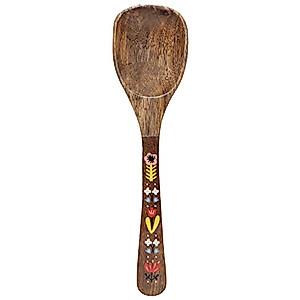 Danica Studio Mango Set/2 Frida Salad Servers, Small