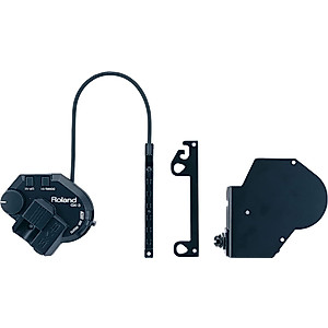 Roland GR-55 Guitar Synthesizer Black with GK-3 Divided Pickup and 1 Year Free Extended Warranty